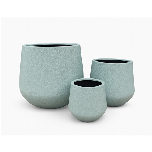 Ecolite Horseshoe Coastal Blue | Pots WA