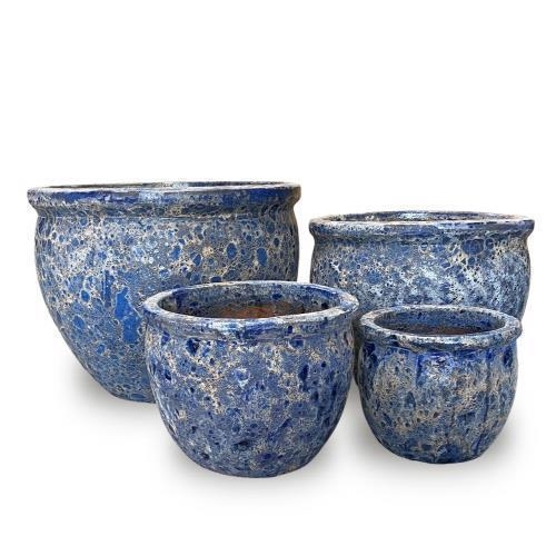 Atlantis Classic Blue | Pots WA