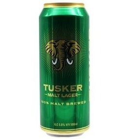 Qualiworth | tusker-malt-lager-500ml-can